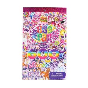 Lisa Frank - Poshmark